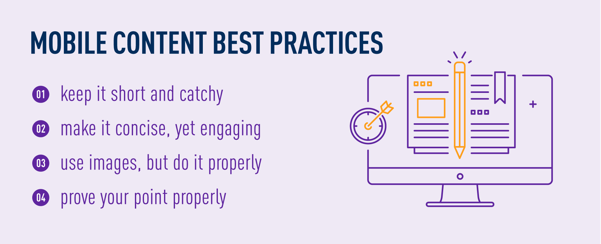 Mobile content marketing: essential part of your marketing strategy - TASIL